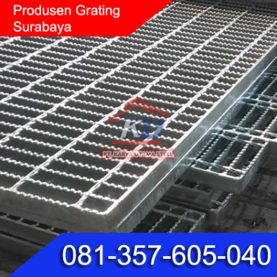 Produsen Grating Berbagai Tipe Ukuran Harga Bersaing Surabaya - jual ...