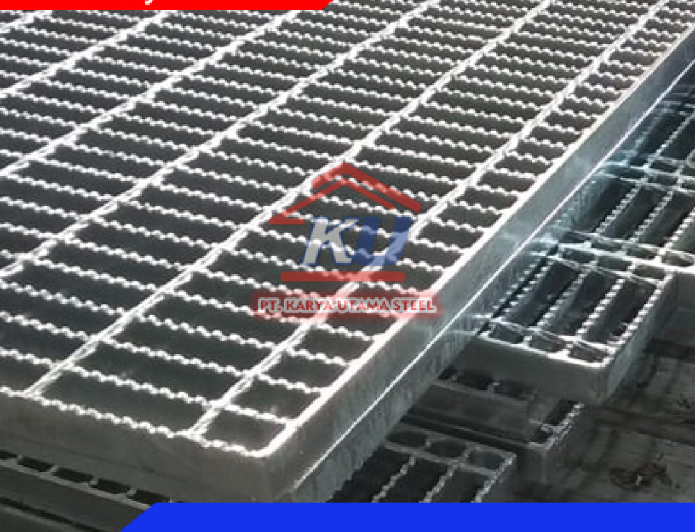 GRATING MURAH JAWA-BALI, LOMBOK, NTB, NTT, SULAWESI, PAPUA